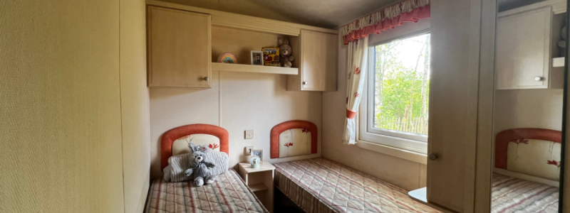 Mobil-homes à vendre neuf ou d'occasion sur parcelle de camping